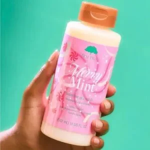 tree hut | Bath & Body | Tree Hut Merry Mint Foaming Gel Wash 8oz ...